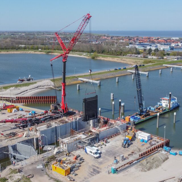 Rotterdam - Rebelgroup