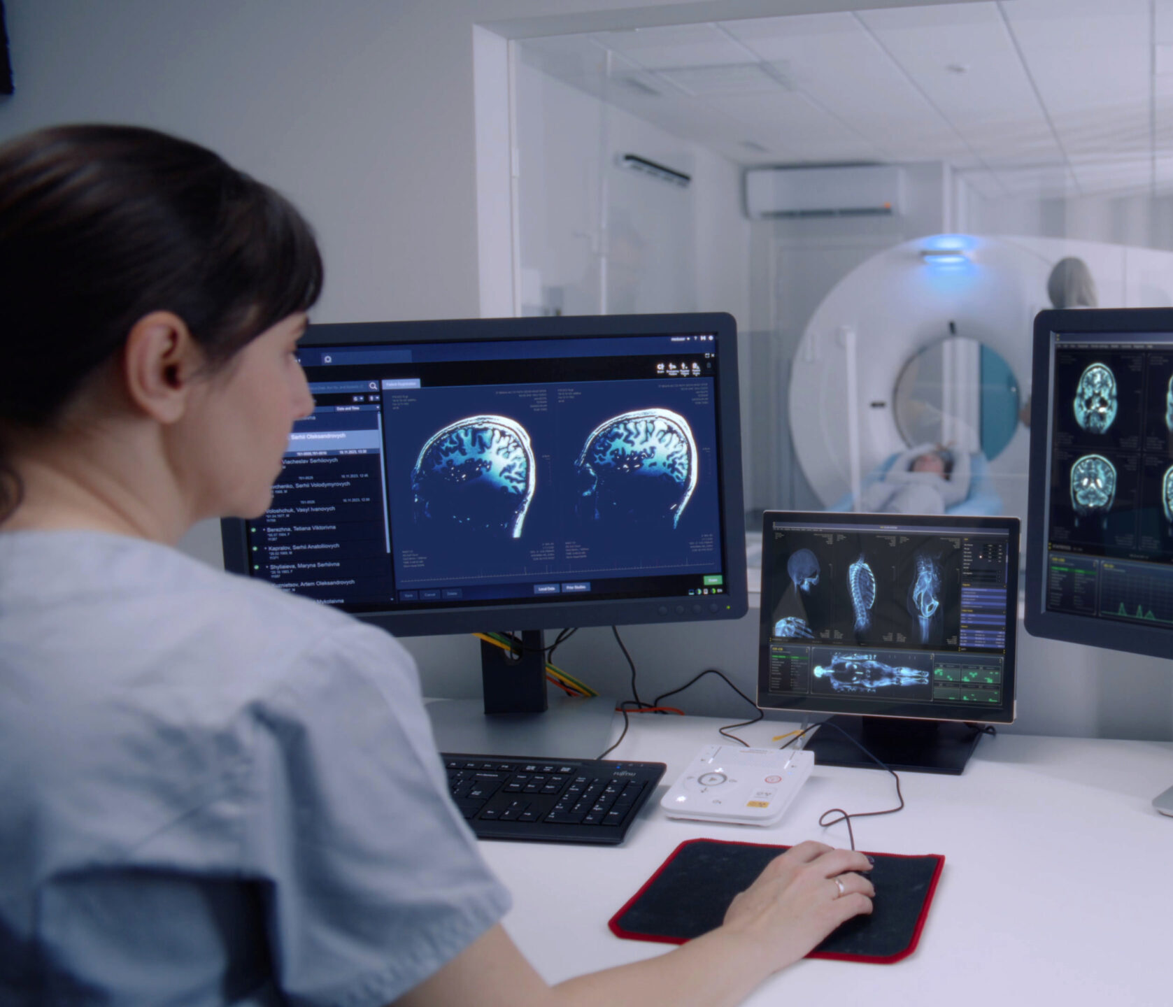 PPP transaction for medical imaging facilities - Rebelgroup