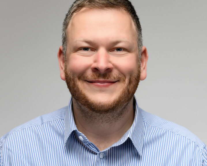 Ákos Matzon - Rebelgroup