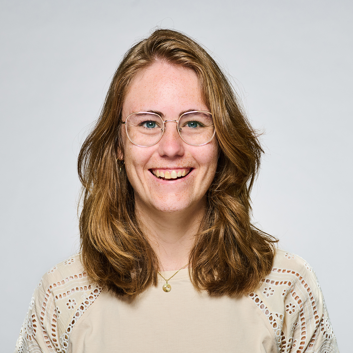 Amber Luesink - Rebelgroup