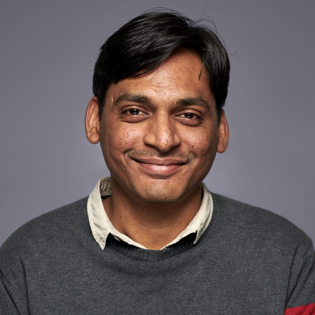 Meet Amit Sethia | Rebel