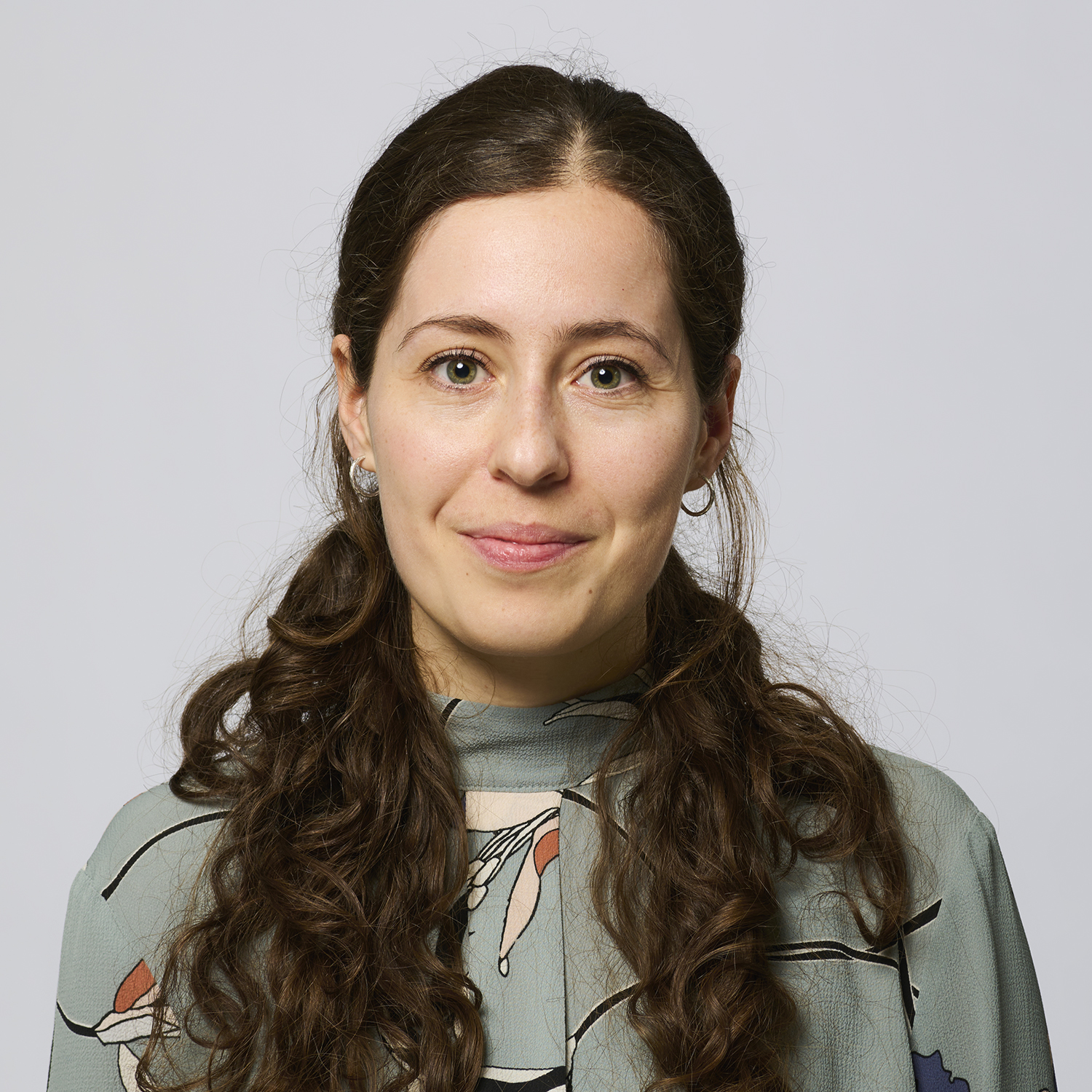 Anouk Van den bossche - Rebelgroup