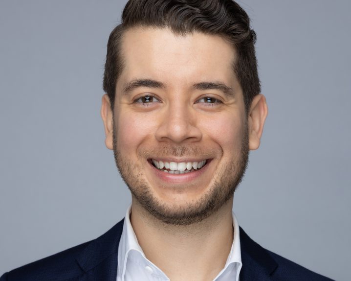 Maak kennis met Richard de Bruin | Rebel