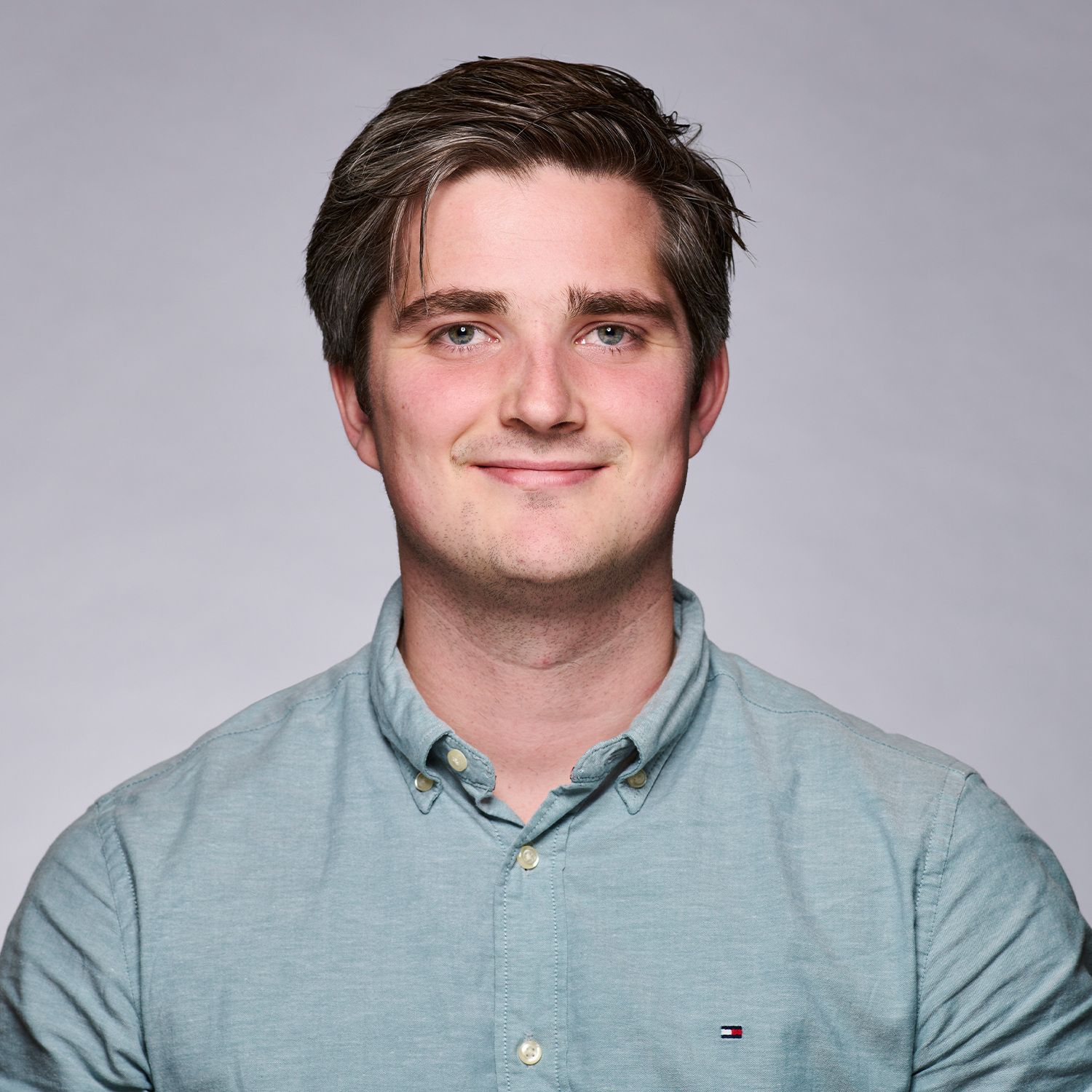 Bob Immerzeel - Rebelgroup