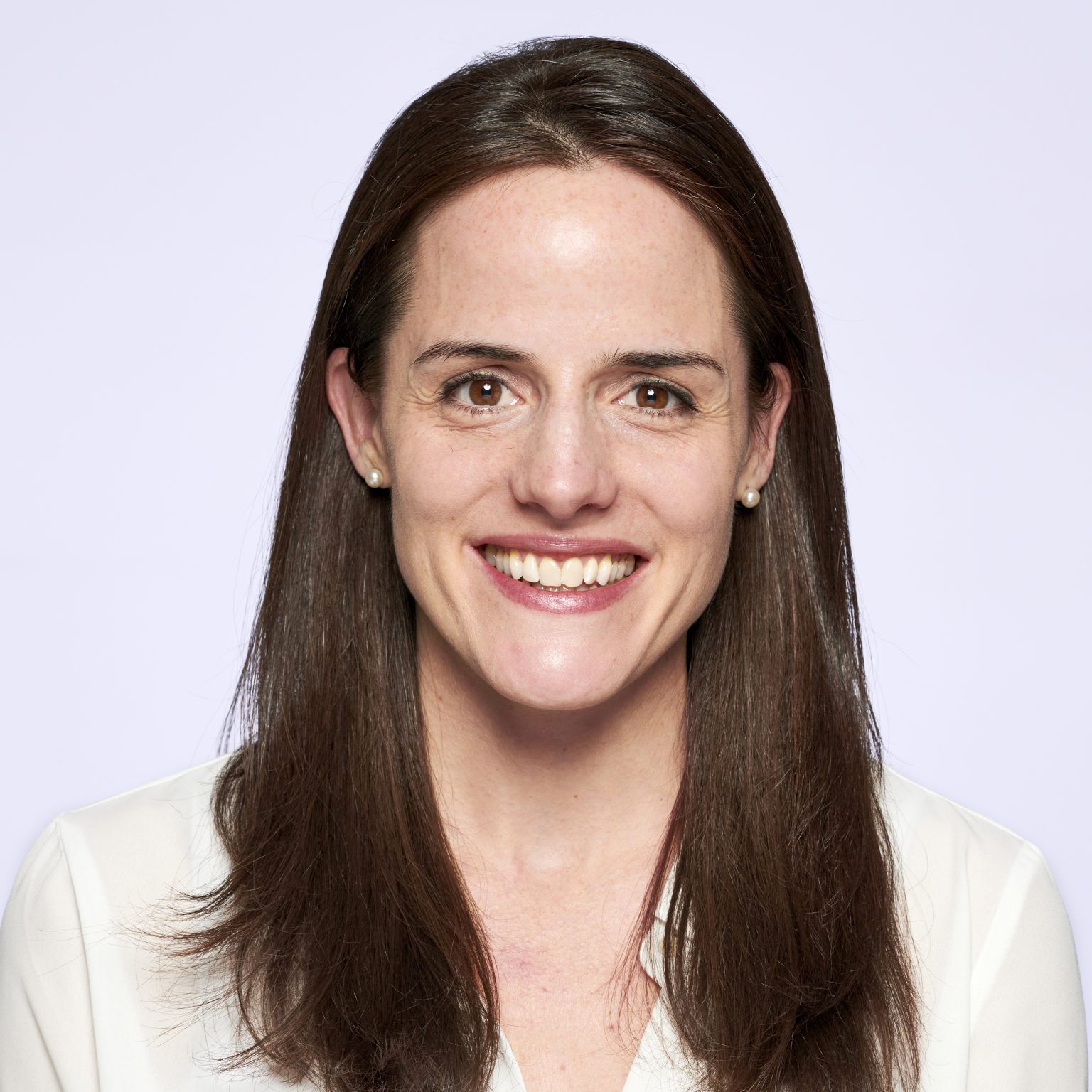 Meet Christine Shepherd | Rebel