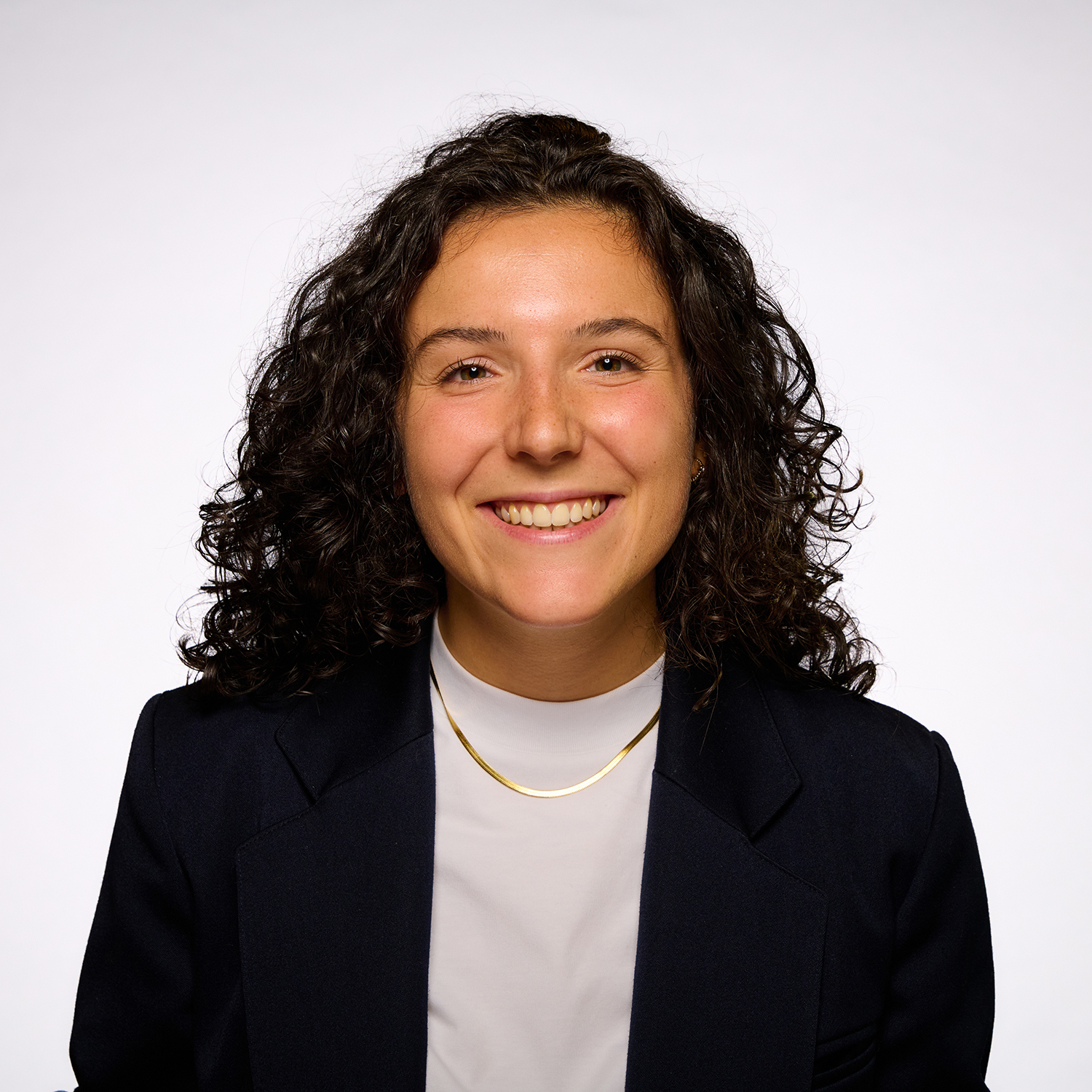 Coralie van der Brempt - Rebelgroup