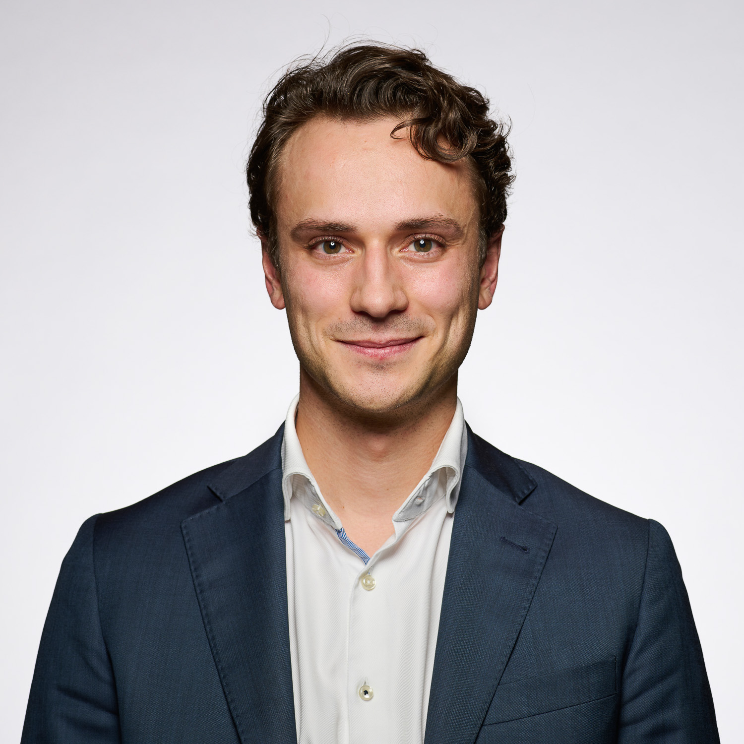 David Olmer - Rebelgroup