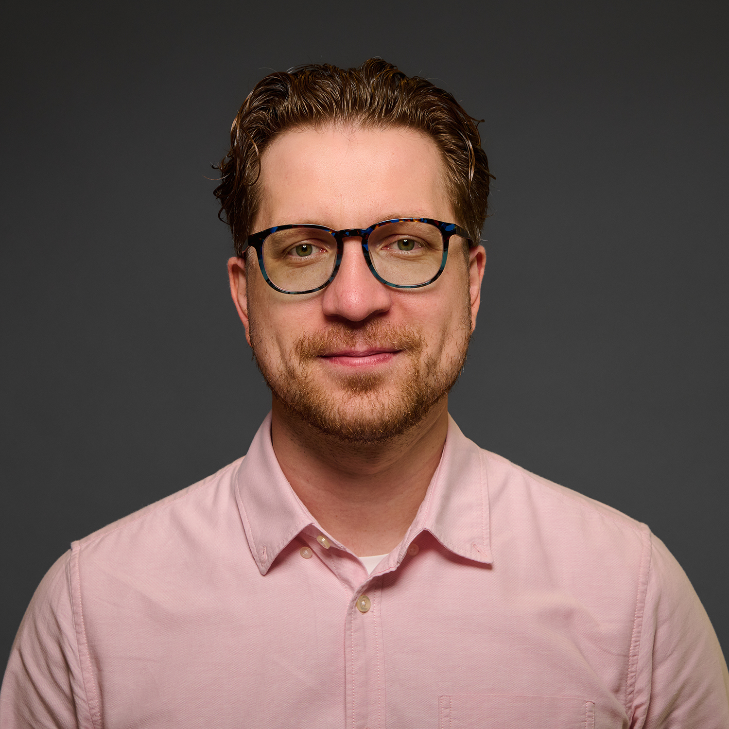 Dmitriy Morgunov - Rebelgroup