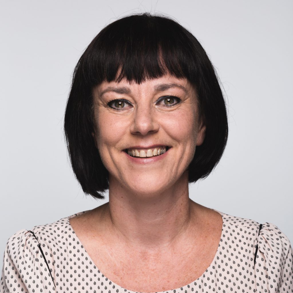 Meet Eva van Marcke | Rebel