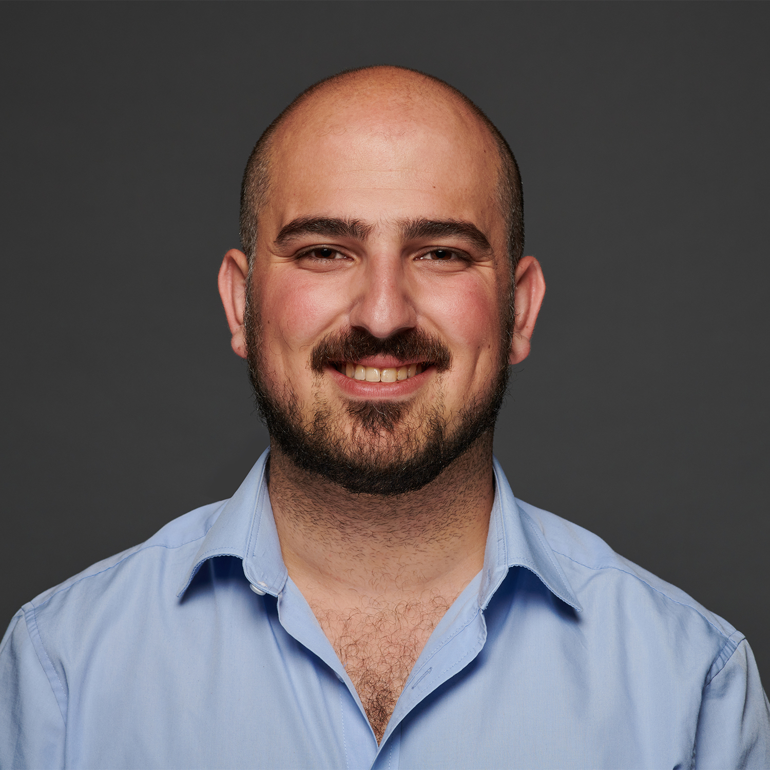 Faycal Rajab - Rebelgroup