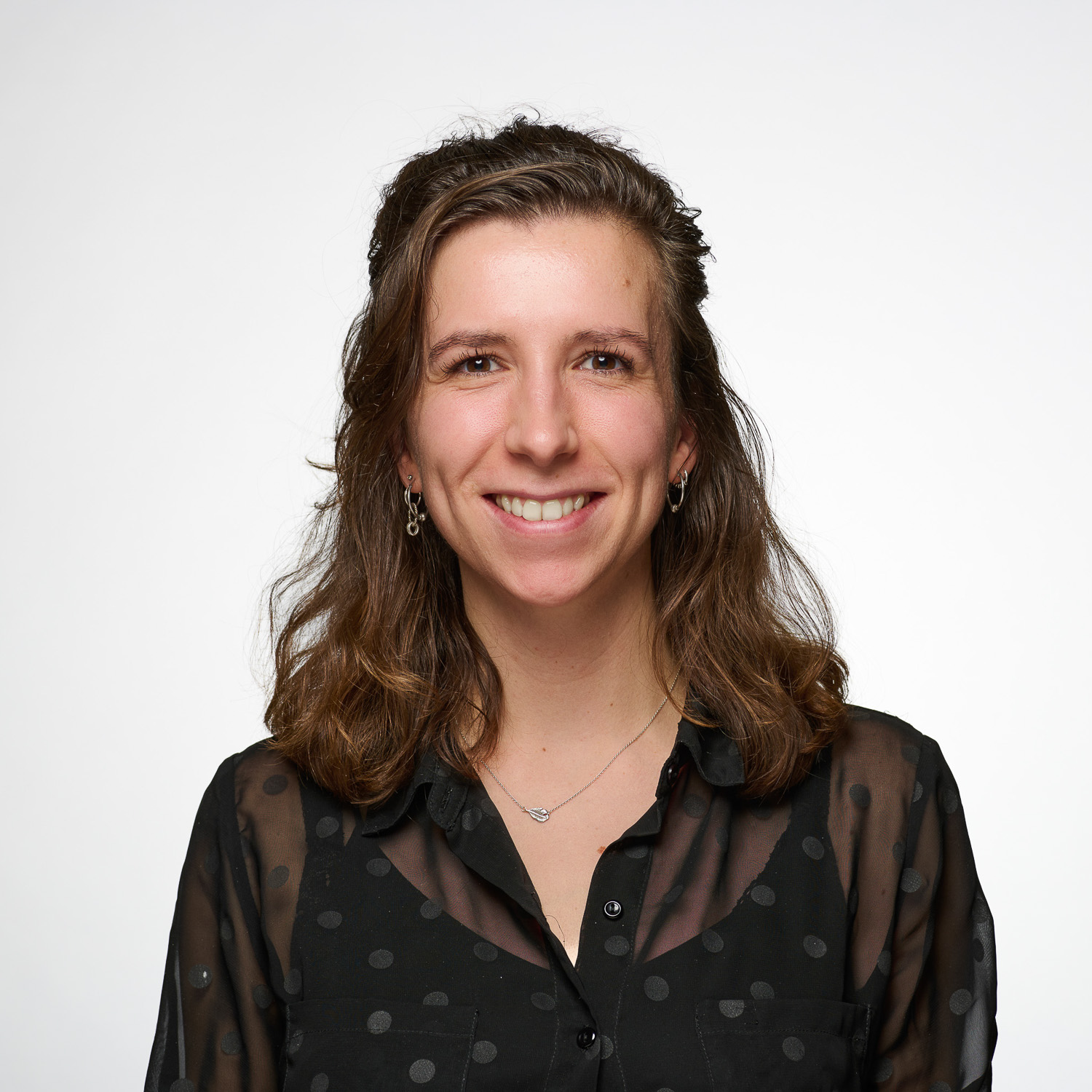 Fien Verheij - Rebelgroup