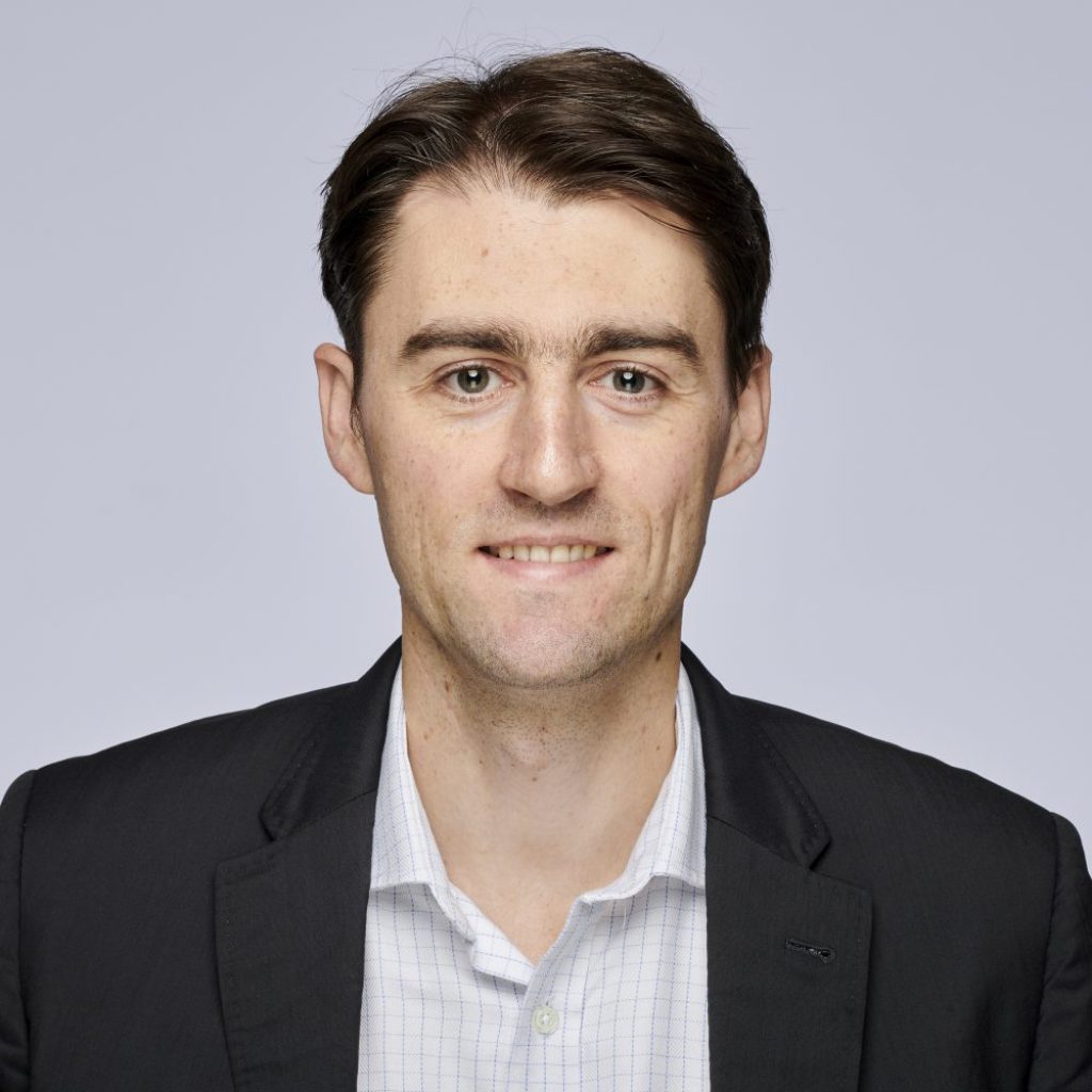 Meet Sasha Page | Rebel