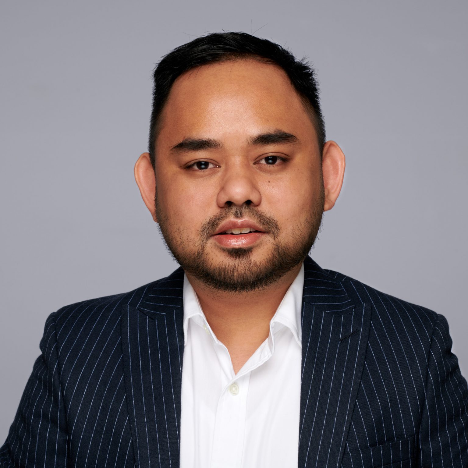 Meet James Cruz | Rebel