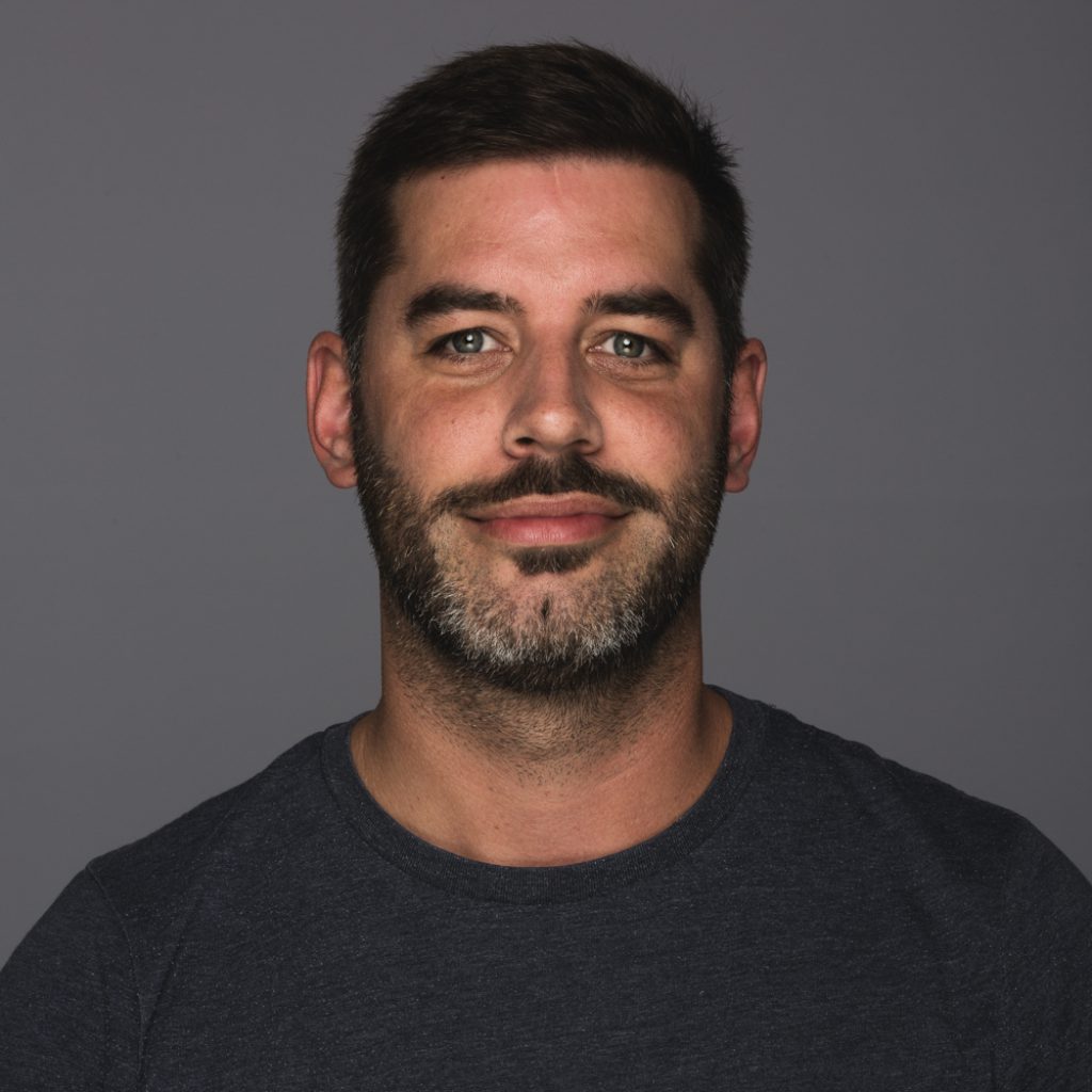 Meet Jan-Pieter van IJzendoorn | Rebel