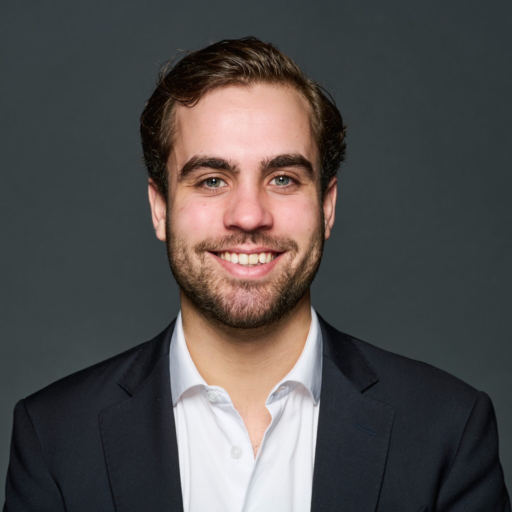 Advisor and investor for the future | Rebel