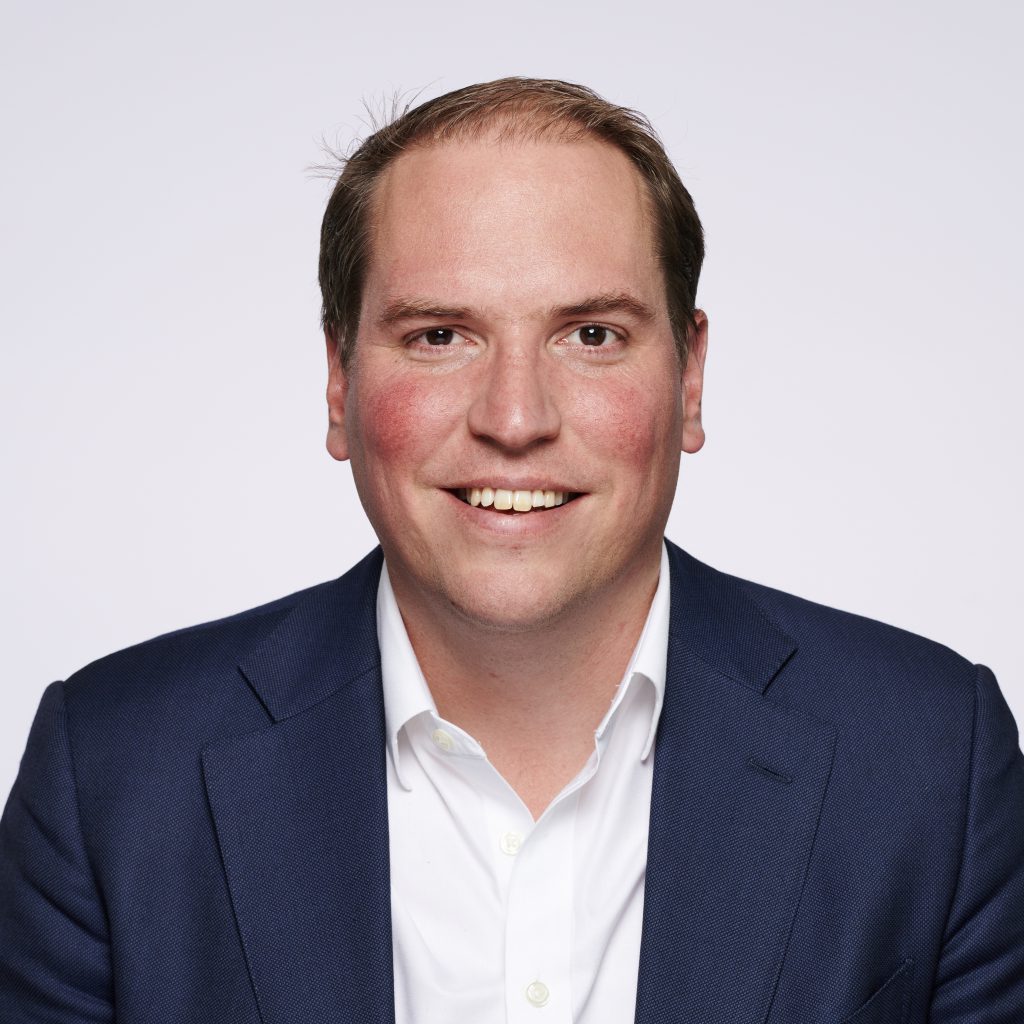 Meet Johan-Paul Verschuure | Rebel