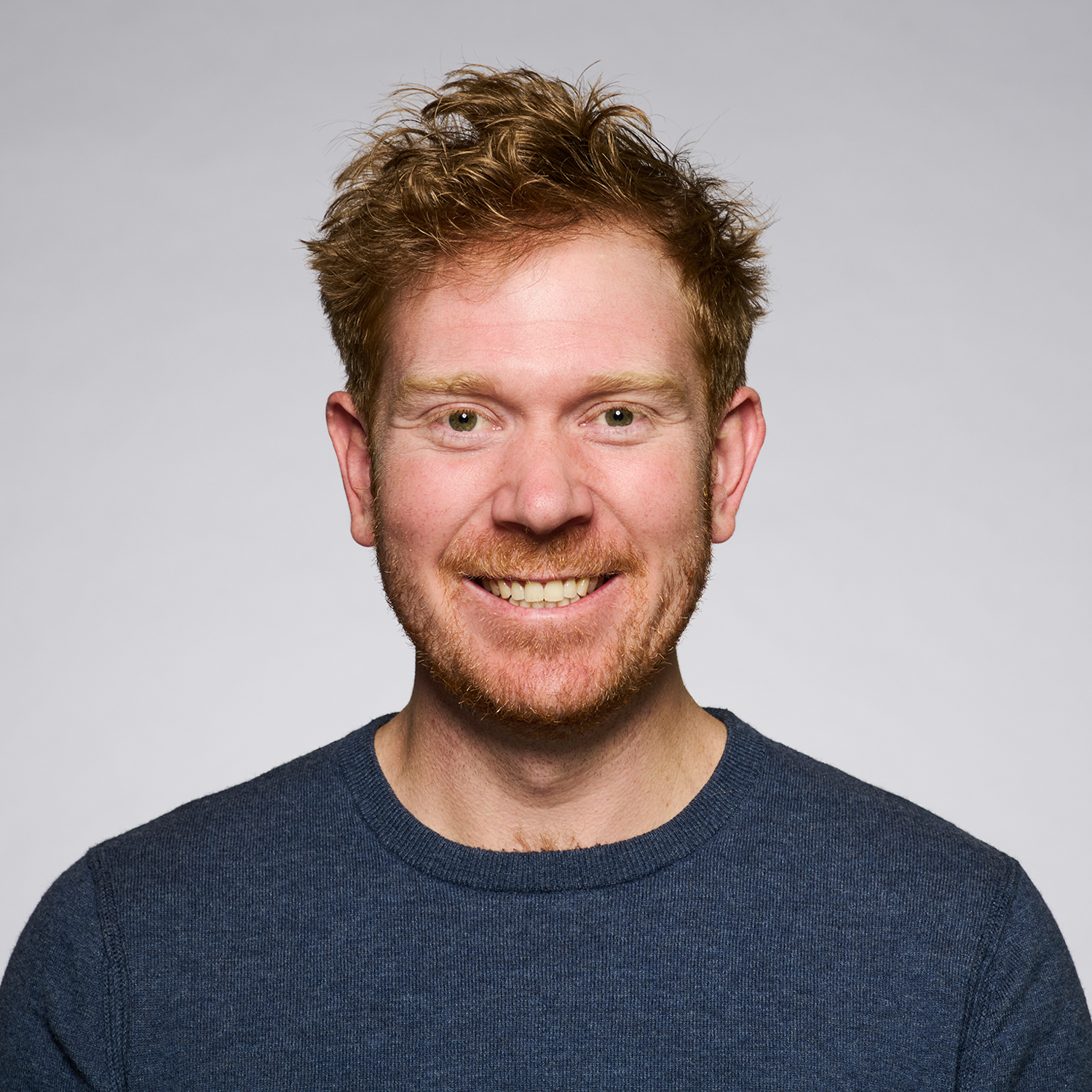 Jordan Zele - Rebelgroup