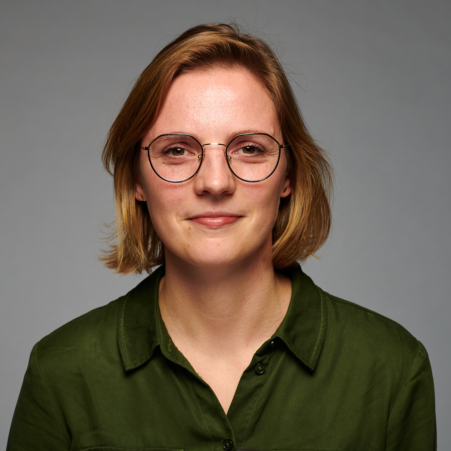 Jorien de Jong - Rebelgroup