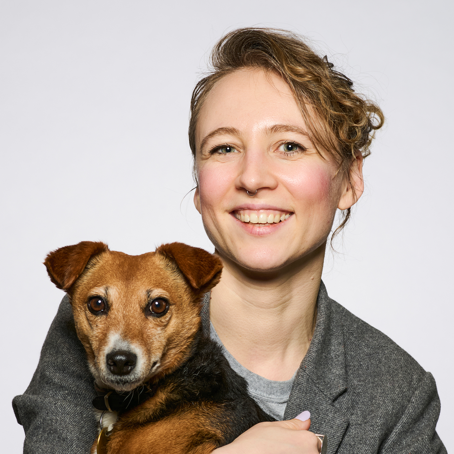 Maak kennis met Lara | Rebel