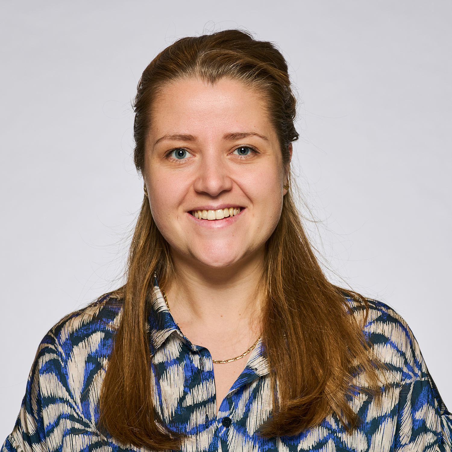 Lisanne Hofman - Rebelgroup