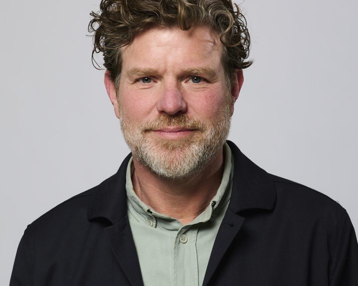 Mark Bode - Rebelgroup