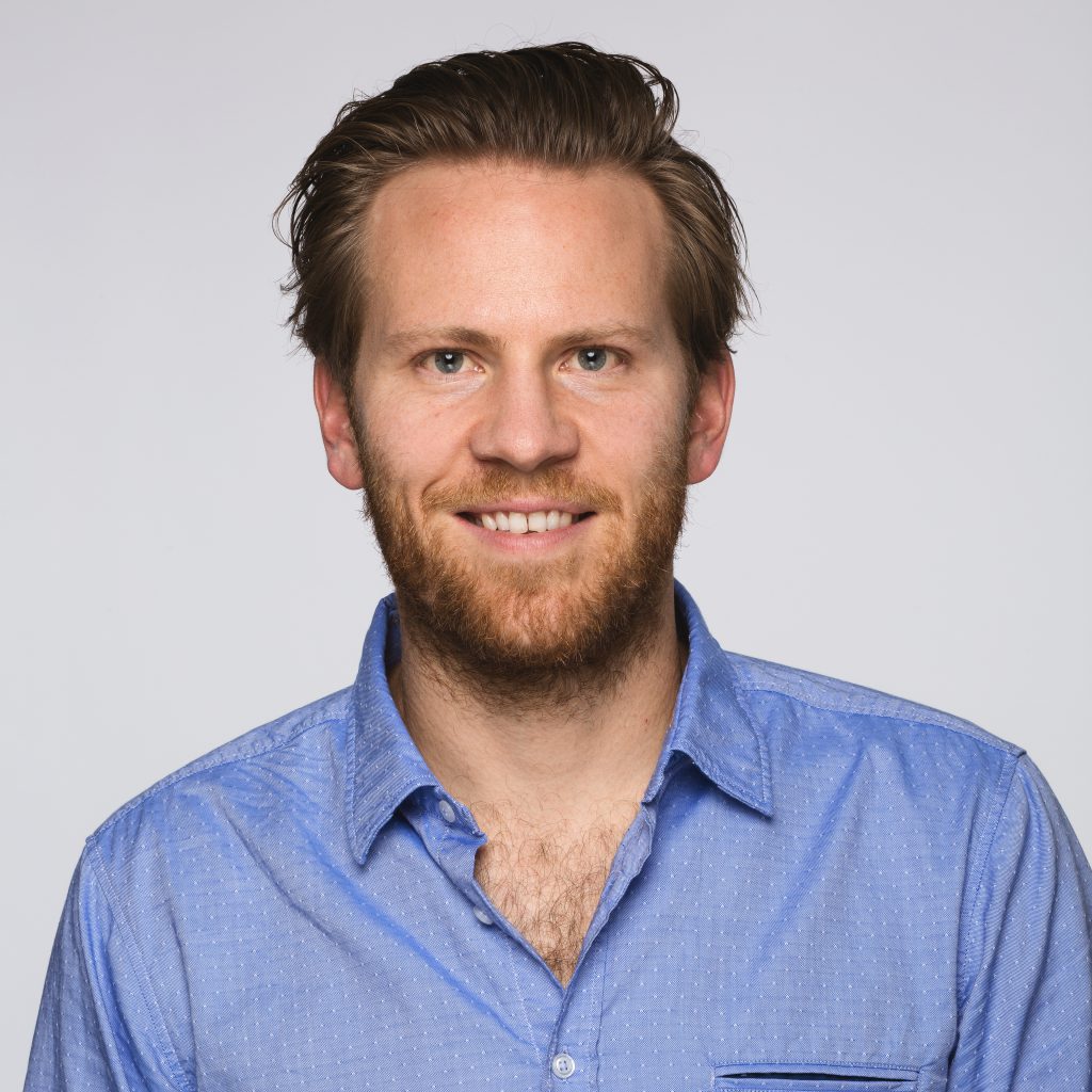 Washington DC - Rebelgroup