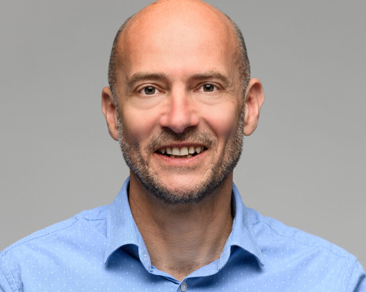 Mike Tuckett - Rebelgroup