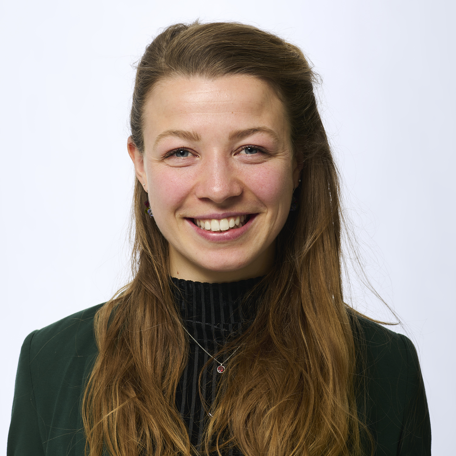 Mira Groot - Rebelgroup