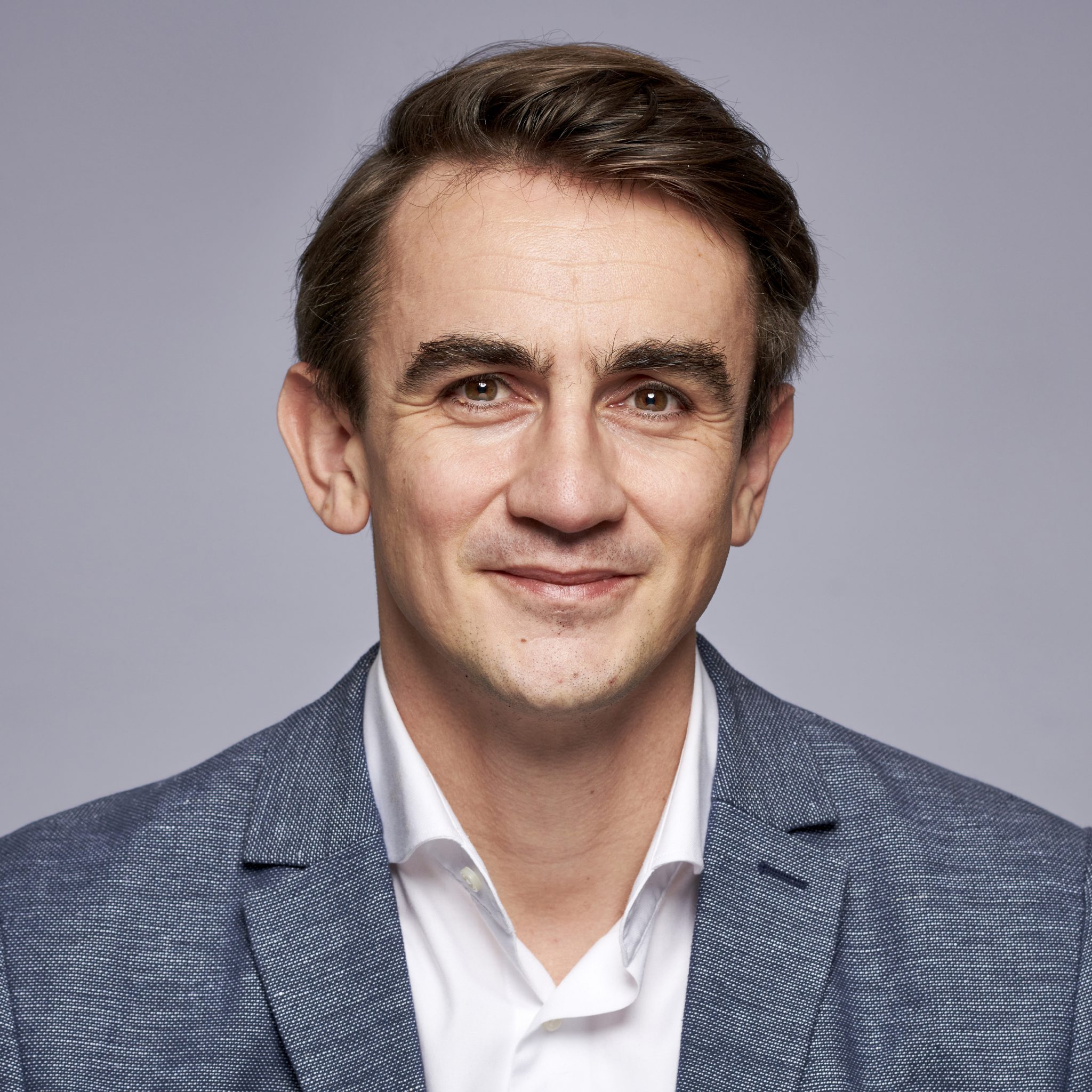 Meet Paul Paree | Rebel