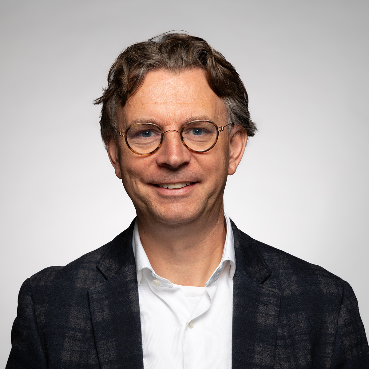 Paul van Dijk - Rebelgroup