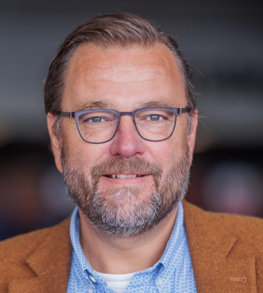 Op weg naar de wijkhub - Rebelgroup