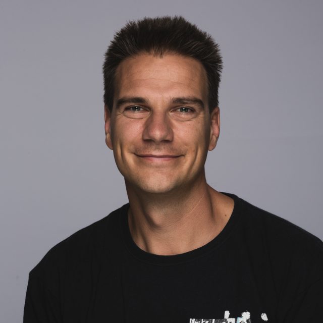 Raymond op den Kelder - Rebelgroup