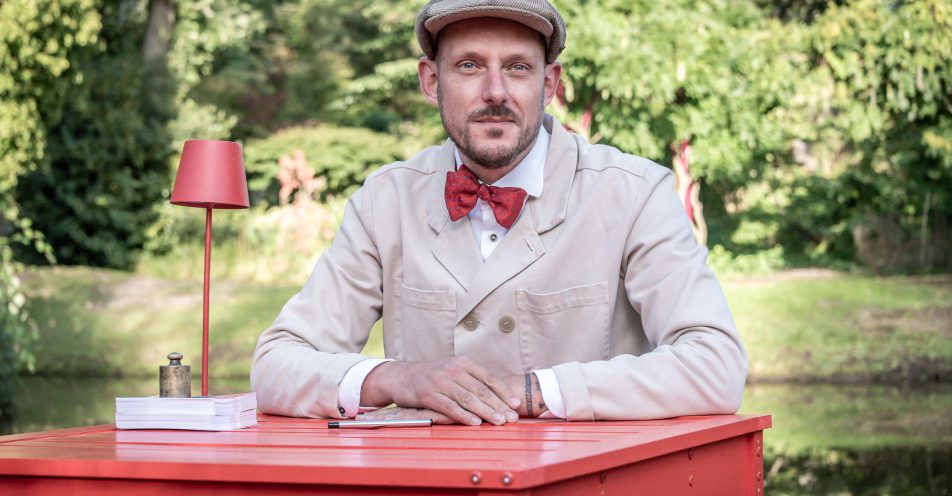 Rebel Energy Vibes - Rebelgroup