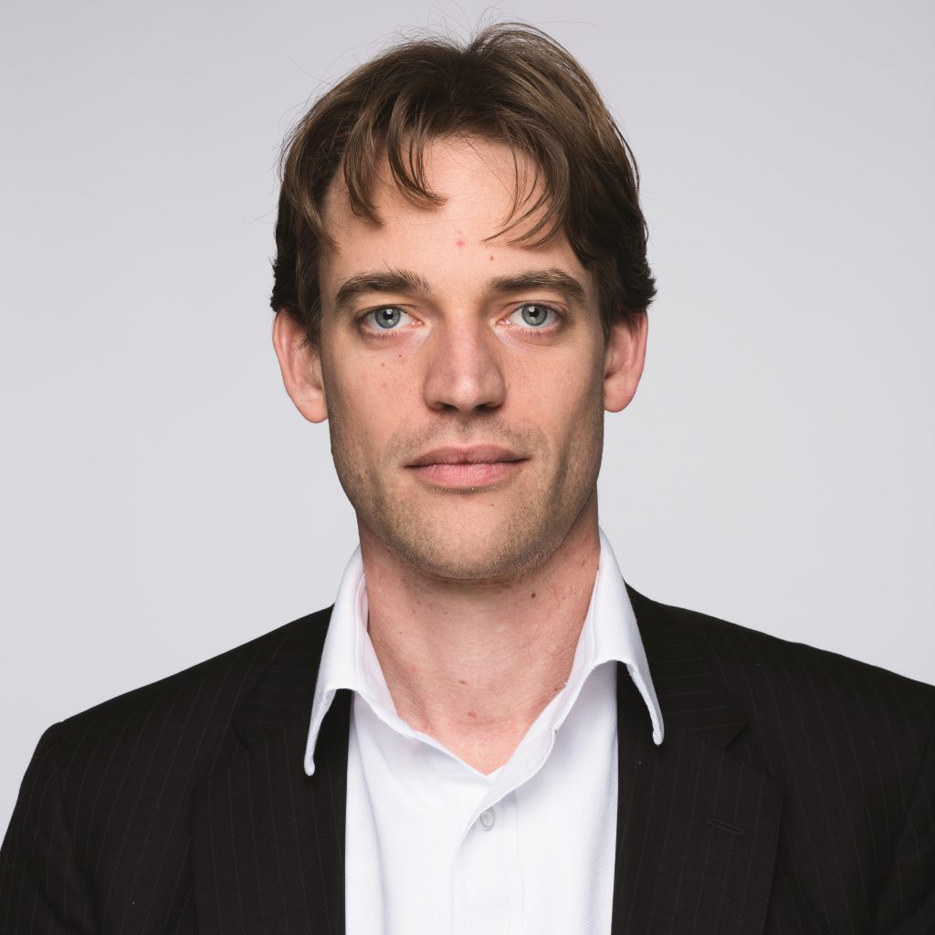 infrastructure - Rebelgroup