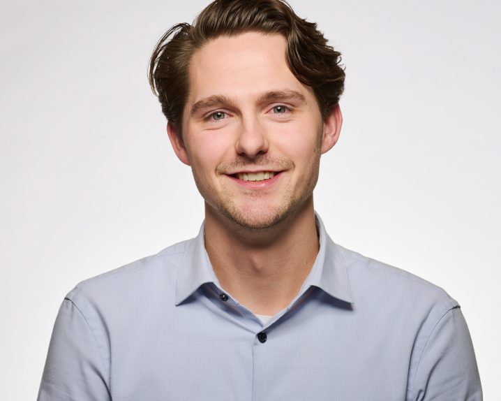 Rohan Neate - Rebelgroup