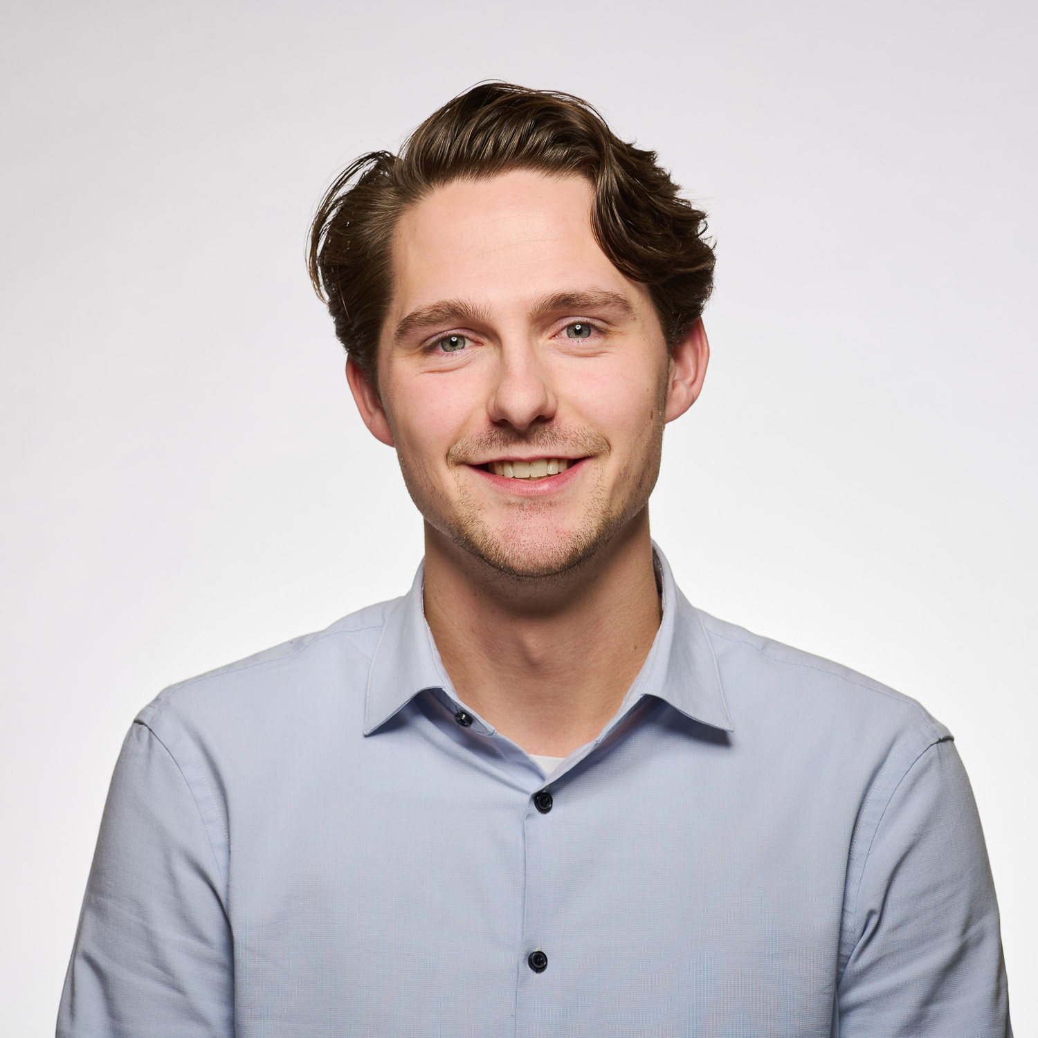 Rohan Neate - Rebelgroup