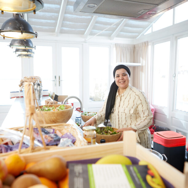 No change without a Rebel - Rebelgroup