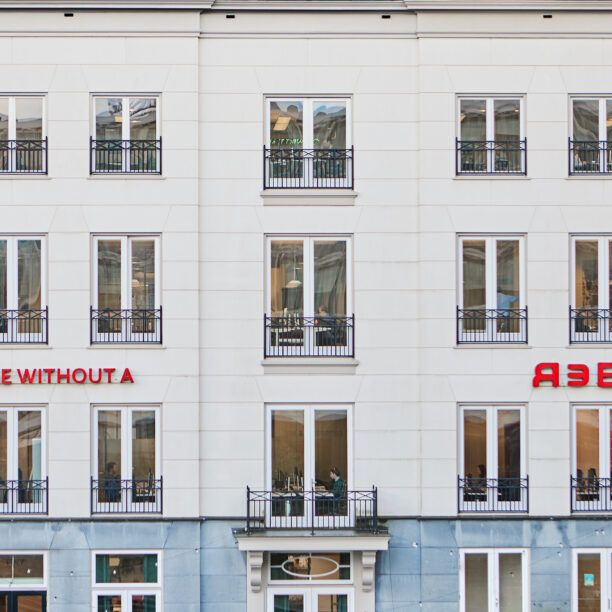 No change without a Rebel - Rebelgroup