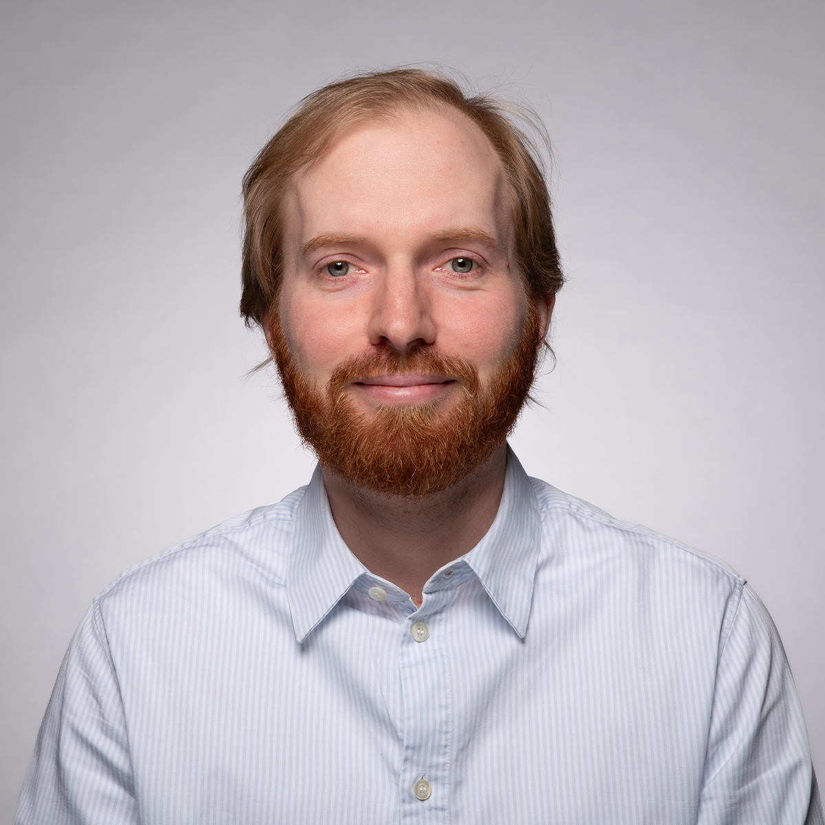 Szabolcs Kerekes - Rebelgroup