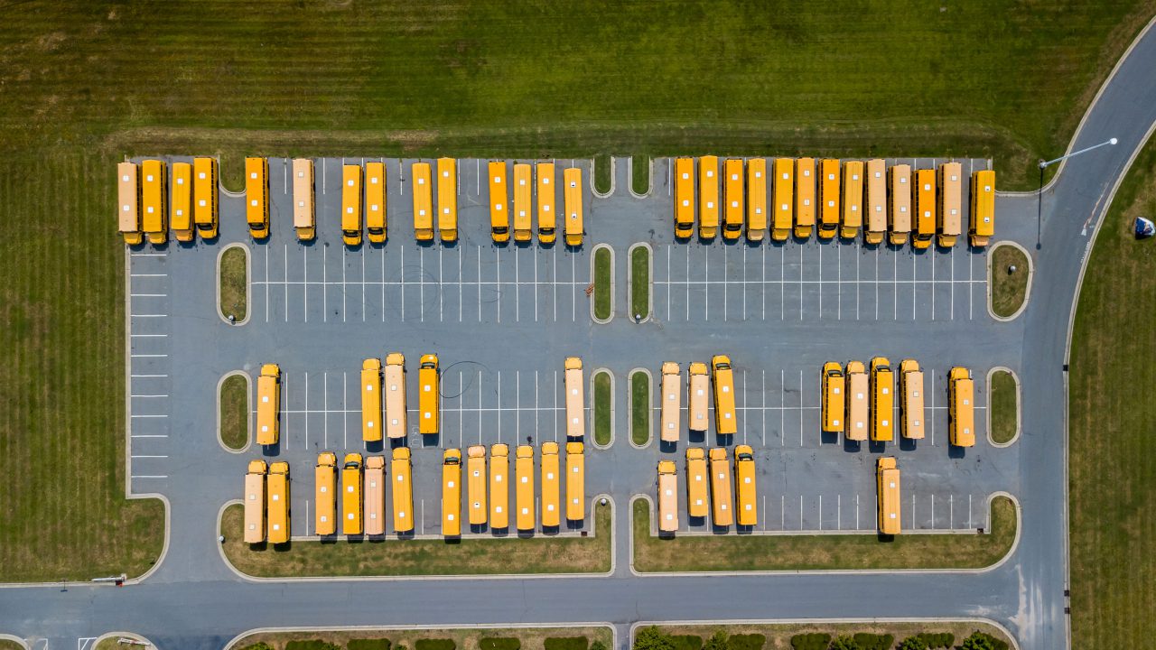 Bus terminals concession market sounding São Paulo | Rebel