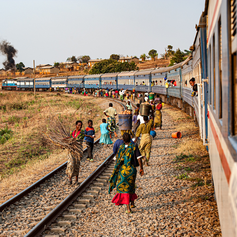 Technical support for the implementation of the Lusaka Water Security ...