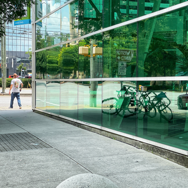 Meet Sasha Page | Rebel