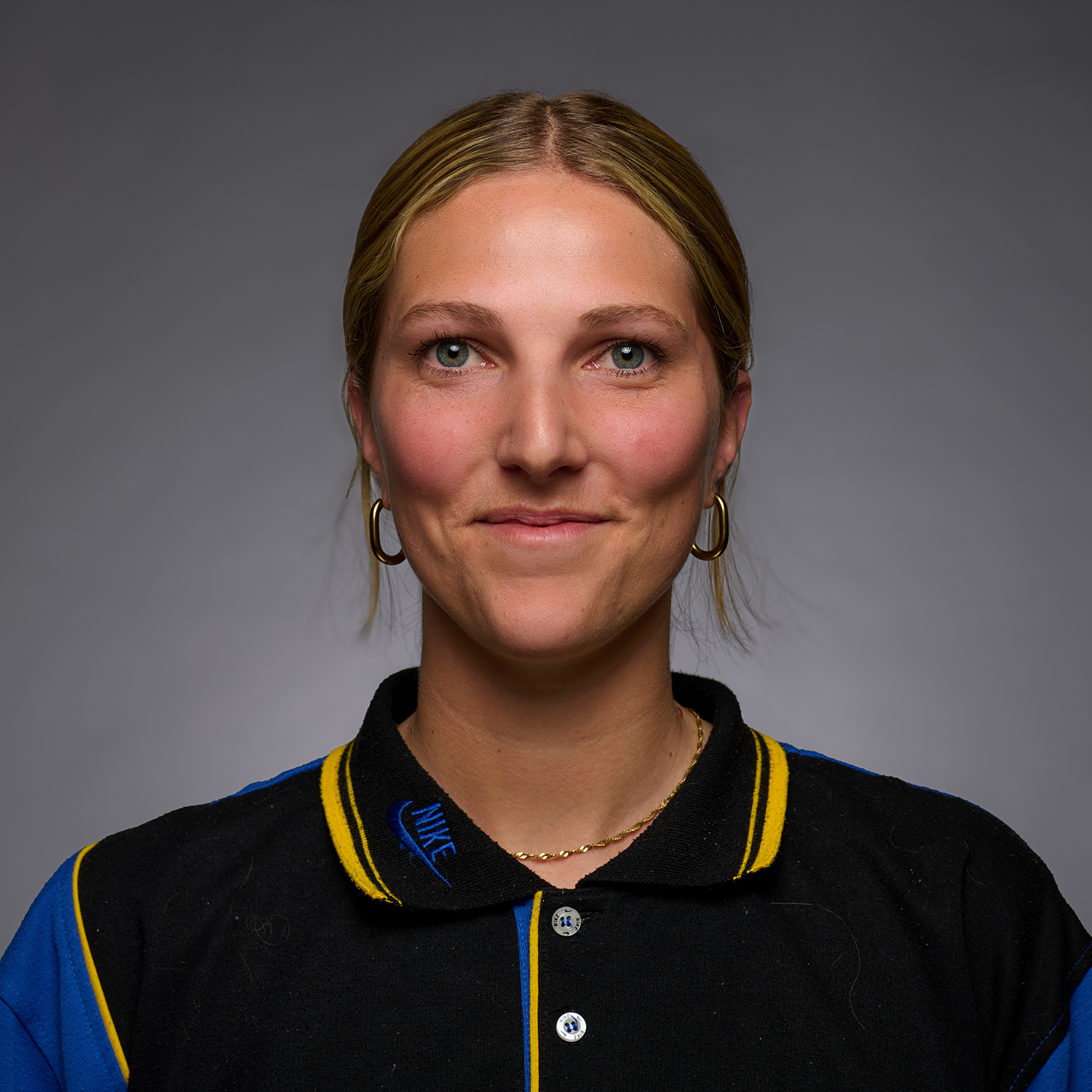 Willemijn van Wijk - Rebelgroup