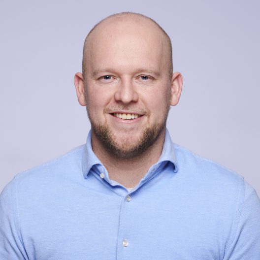 Rotterdam - Rebelgroup