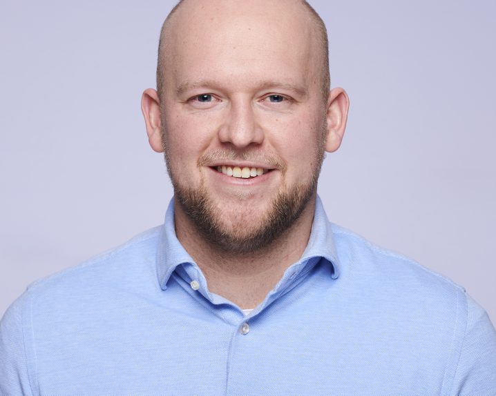 Wouter de Waart - Rebelgroup