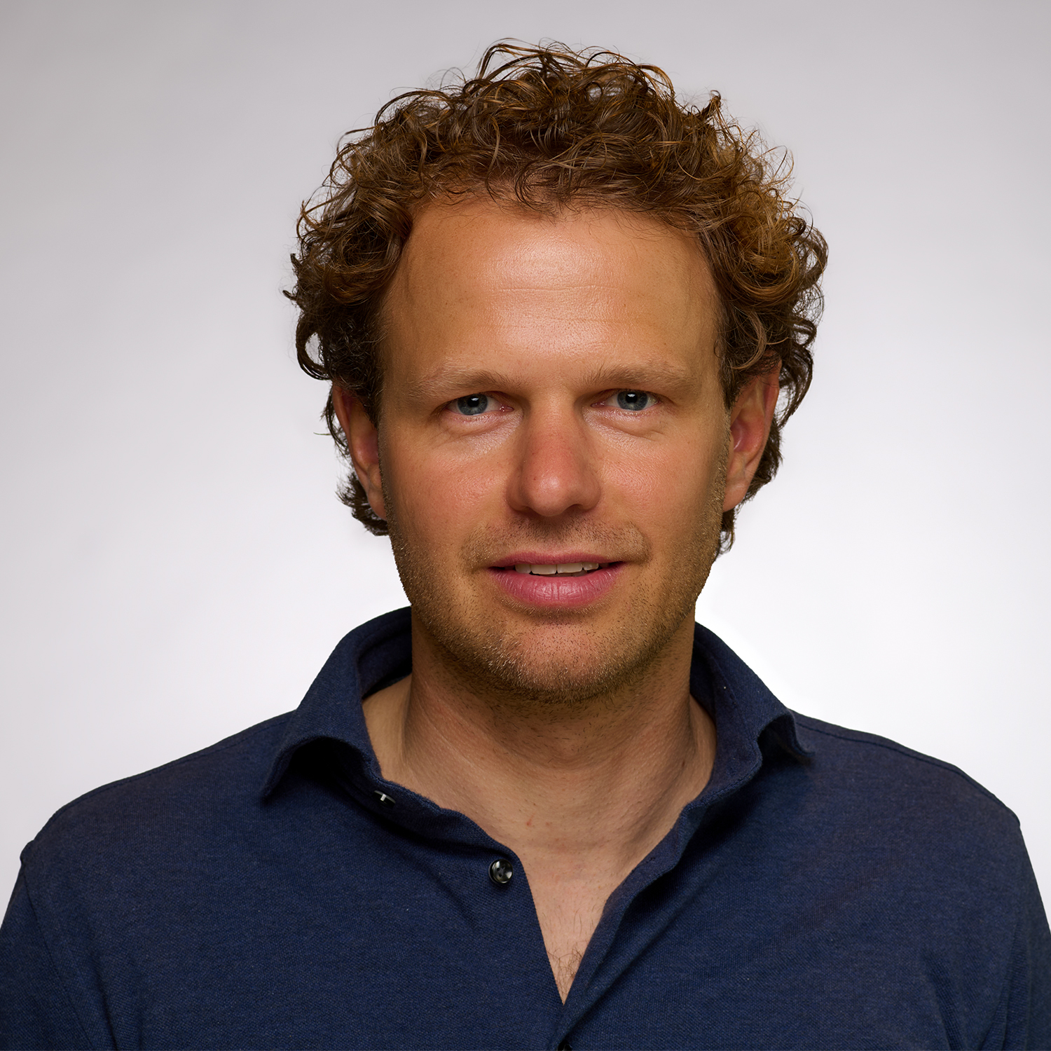 Wouter de Wit - Rebelgroup