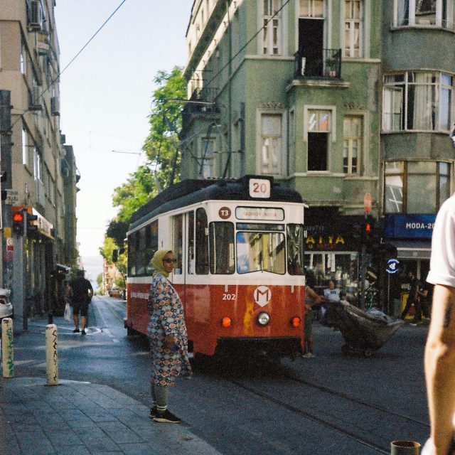 infrastructure - Rebelgroup