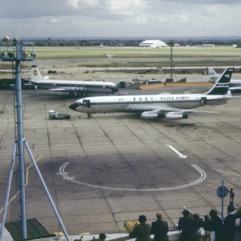 infrastructure - Rebelgroup