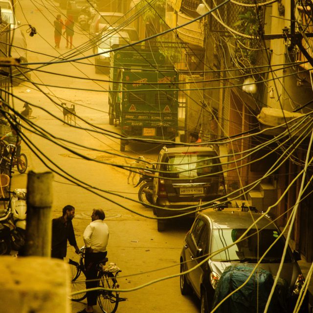 infrastructure - Rebelgroup