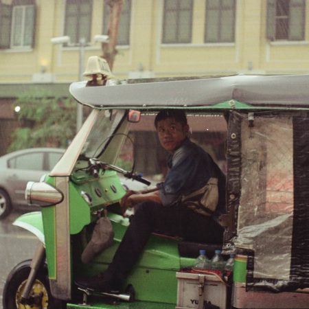 infrastructure - Rebelgroup